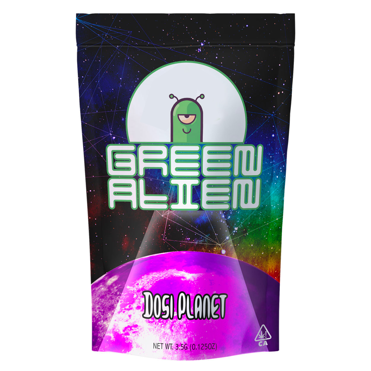 Custom Package Design - Humidi.Co