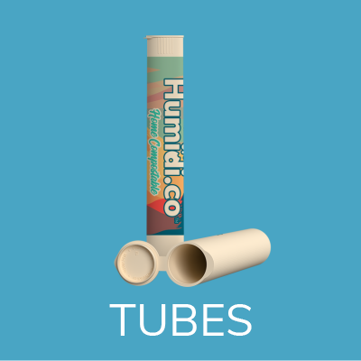 Humidi.co | Home Compostable PHA Packaging Solutions