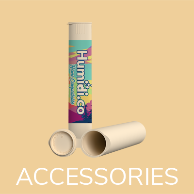 Humidi.co | Home Compostable PHA Packaging Solutions